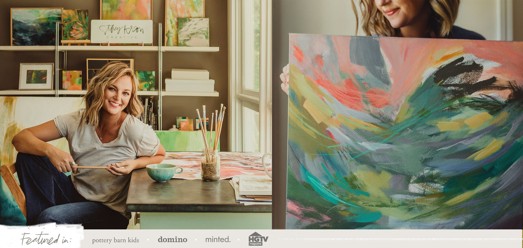 Fine Art Prints on Paper – Stacy Kron Creative